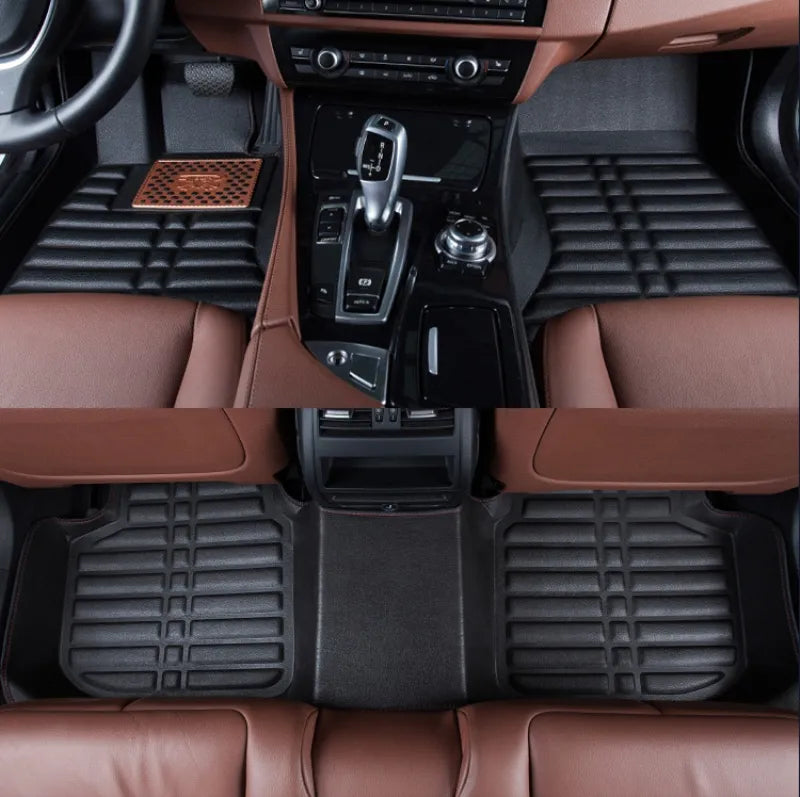 BMW – EVERYDAY MATS